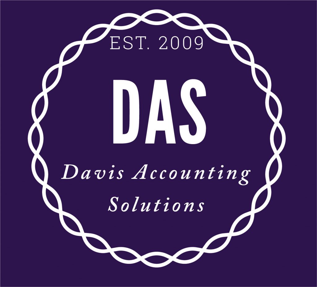About – Davis Accounting Solutions